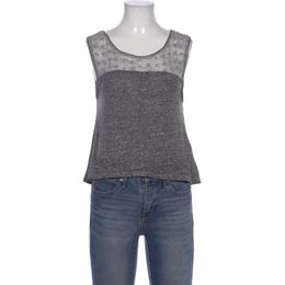 Abercrombie & Fitch Abercrombie & Fitch Damen Top, grau, Gr. 34