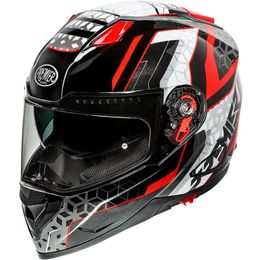 Premier Vyrus EM, Integralhelm