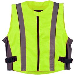 GMS-Moto Taslan, Warnweste