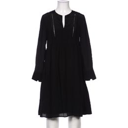 COMPTOIR DES COTONNIERS Damen Kleid, schwarz, Gr. 34