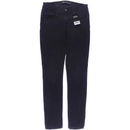 Levi's Levis Damen Jeans, schwarz, Gr. 27