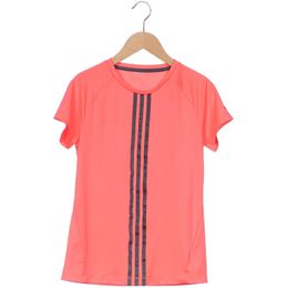 Adidas Damen T-Shirt, pink, Gr. 34