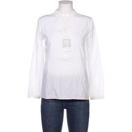 Betty Barclay Damen Bluse, weiß, Gr. 36