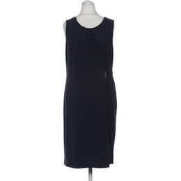 Betty Barclay Damen Kleid, marineblau, Gr. 36