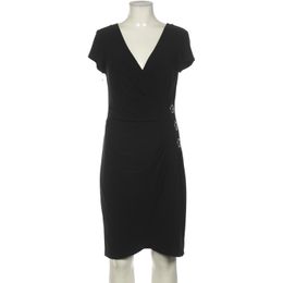 Joseph Ribkoff Damen Kleid, schwarz, Gr. 40