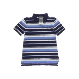 Polo Ralph Lauren Herren Poloshirt, marineblau, Gr. 146