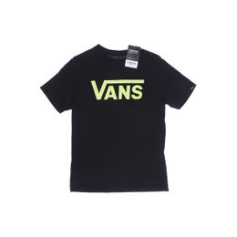 Vans Herren T-Shirt, schwarz, Gr. 134