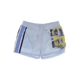 Napapijri Herren Shorts, hellblau, Gr. 152