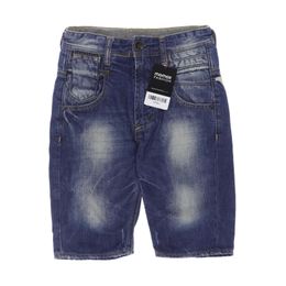 Vingino Herren Shorts, blau, Gr. 128