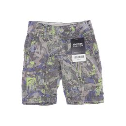 Vingino Herren Shorts, grau, Gr. 92