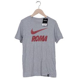 Nike Herren T-Shirt, grau, Gr. 158