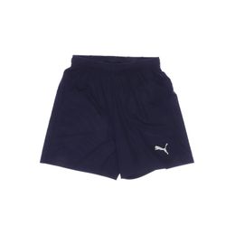 Puma Herren Shorts, marineblau, Gr. 152