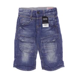 Vingino Herren Shorts, blau, Gr. 128