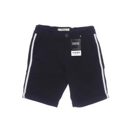 Garcia Damen Shorts, schwarz, Gr. 134