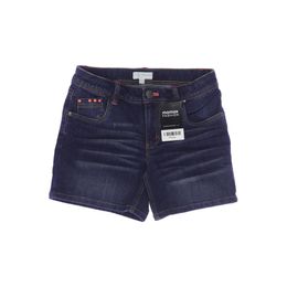 Charles Vögele Charles Vögele Damen Shorts, marineblau, Gr. 152