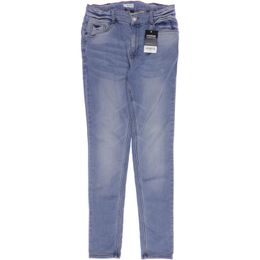 Kiabi Damen Jeans, blau, Gr. 164