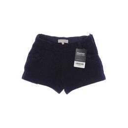 Lili Gaufrette Damen Shorts, marineblau, Gr. 116