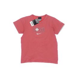 Nike Damen T-Shirt, pink, Gr. 146