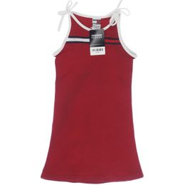 Tommy Hilfiger Damen Kleid, bordeaux, Gr. 134