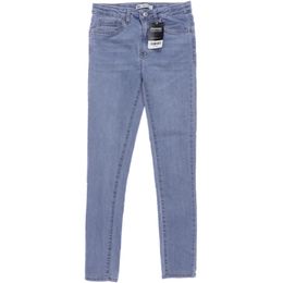 Levi's Levis Damen Jeans, blau, Gr. 152