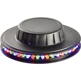 LS1301 LS1301 LED-Effektstrahler Anzahl LEDs (Details):48 x - Renkforce