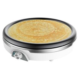 Crêpesmaker Fun Crepestone xl Inox Cecotec