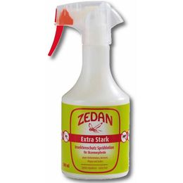 Zedan sp - extra stark - 500 ml Insektenschutz Fliegenschutz Bremsenschutz