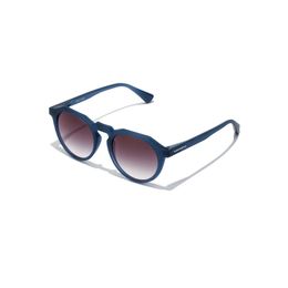 Hawkers Sonnenbrille 'Warwick Raw' Herren Größe Onesize nachtblau