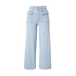 Frame Jeans 'THE 70S' female Blue size 28