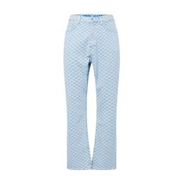 Hugo Jeans 'Nate' male Blue size 36