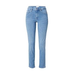 Frame Jeans 'LE GARCON' female Blue size 28