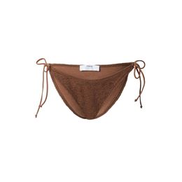 RÆRE by Lorena Rae RÆRE by Lorena Rae Bikinihose 'Lianne' Damen Größe XXL braun