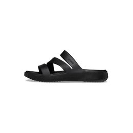 Crocs Mules 'Getaway' female Black size 42-43