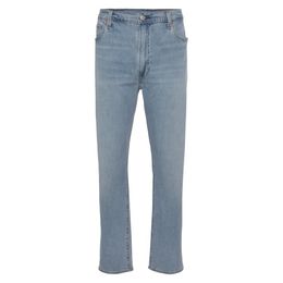 Levi's Big & Tall Jeans '512 Slim Taper ' Herren Größe 28 blue denim