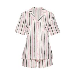 Vivance Short Pajama Set 'Dreams' female Mixed colors size 48/50