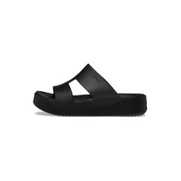 Crocs Mules 'Getaway' female Black size 41-42