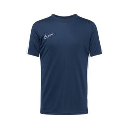 Nike Performance Shirt 'Academy23' male Blue size XXL