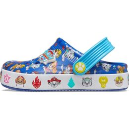 Crocs Sandals & Slippers 'Toddler Off Court' boy Blue size 20-21