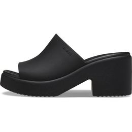 Crocs Mules 'Brooklyn' female Black size 42-43