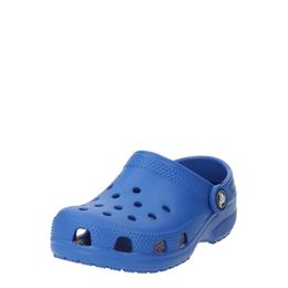 Crocs Clogs 'Classic' Mädchen Größe 37 blau