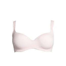 Nuance Bra female Pink size 80