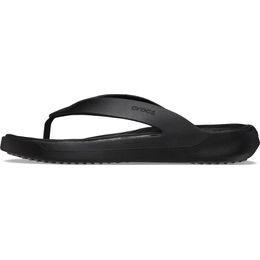 Crocs T-Bar Sandals 'Getaway' male Black size 38-39