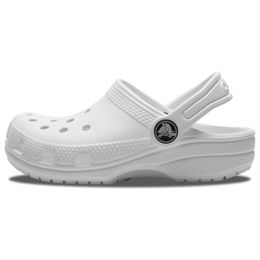 Crocs Sandals & Slippers boy White size 33-34