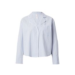 Hunkem&ouml;ller Hunkem&ouml;ller Pajama Shirt female Blue size XL