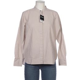 BOSS by Hugo BOSS Damen Bluse, beige, Gr. 36