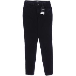 Esprit Damen Jeans, schwarz, Gr. 27