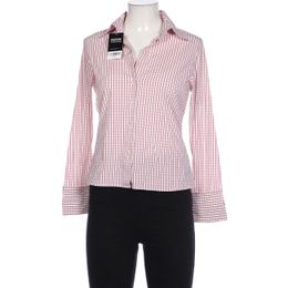 JOOP! Damen Bluse, weiß, Gr. 40