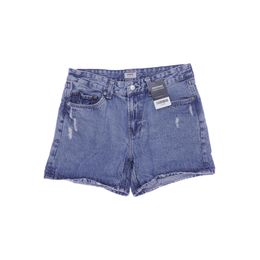 Pepe Jeans Damen Shorts, blau, Gr. 29