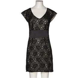 Pepe Jeans Damen Kleid, schwarz, Gr. 36