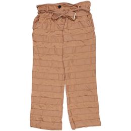 René Lezard Rene Lezard Damen Stoffhose, beige, Gr. 30